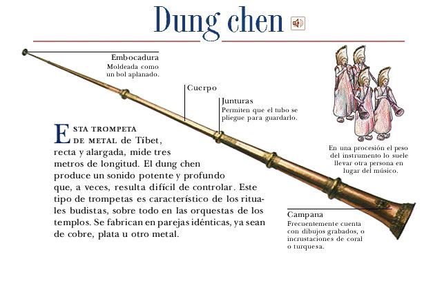 Dung-chen